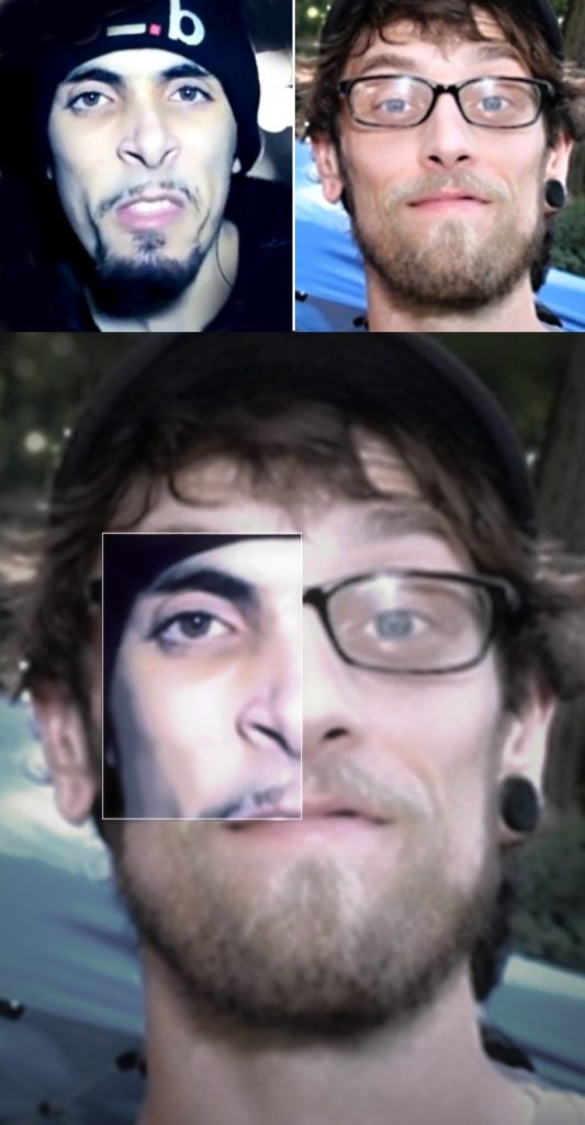 Who Is The Real Crook?